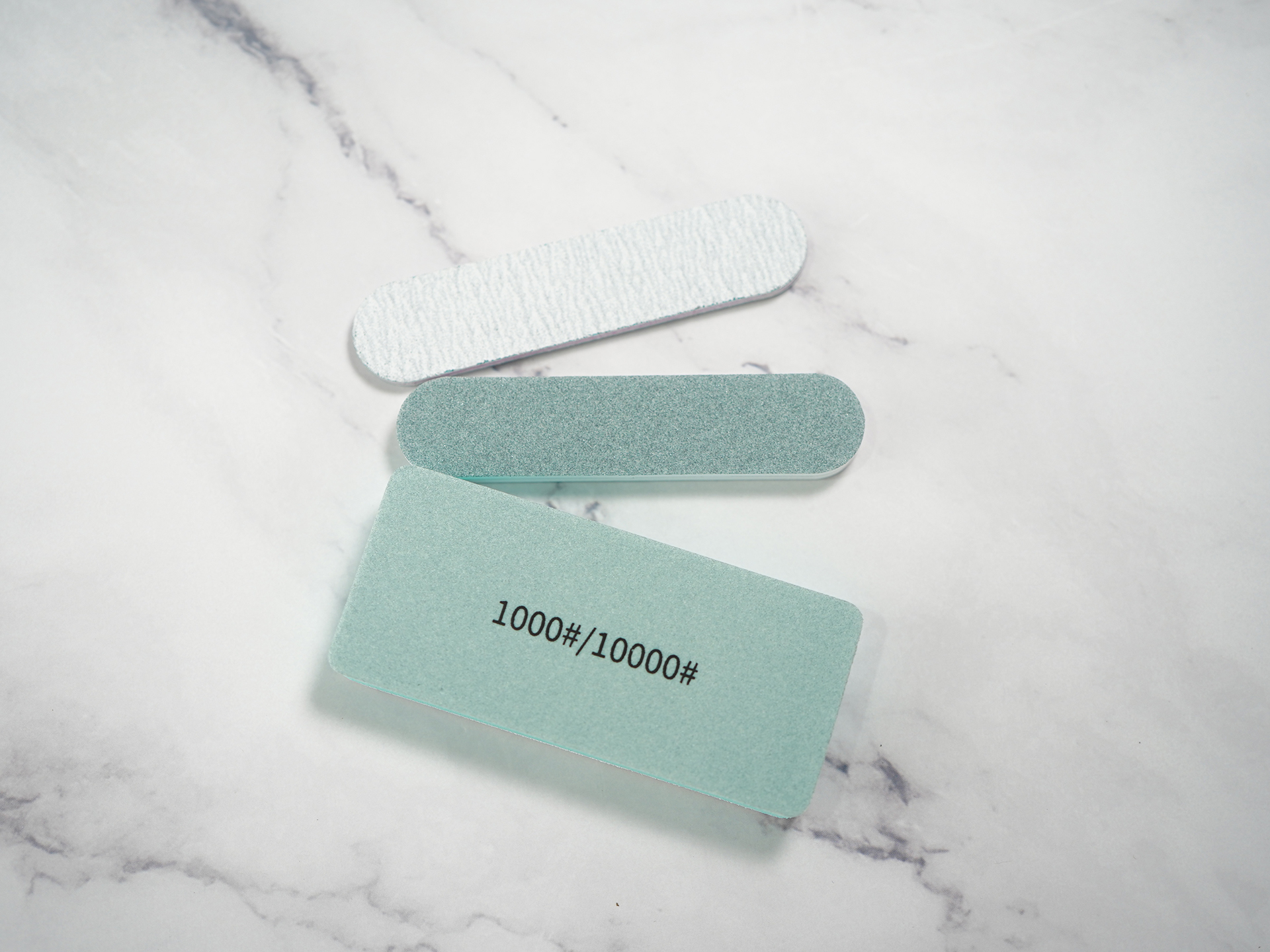 Sanding blocks - Secret Art Studio