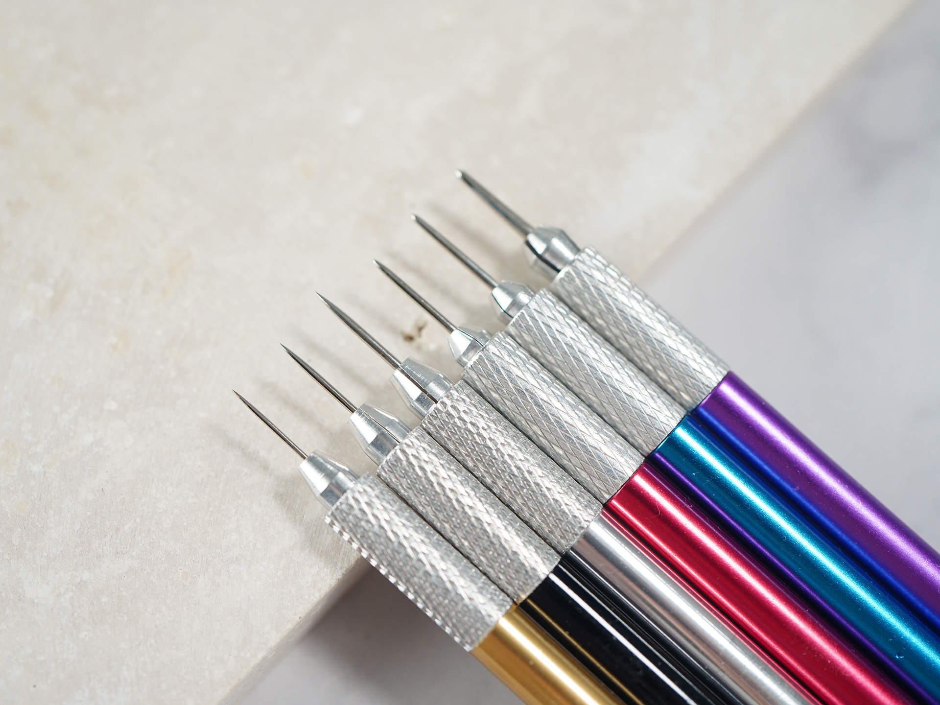 Needle tools - Secret Art Studio