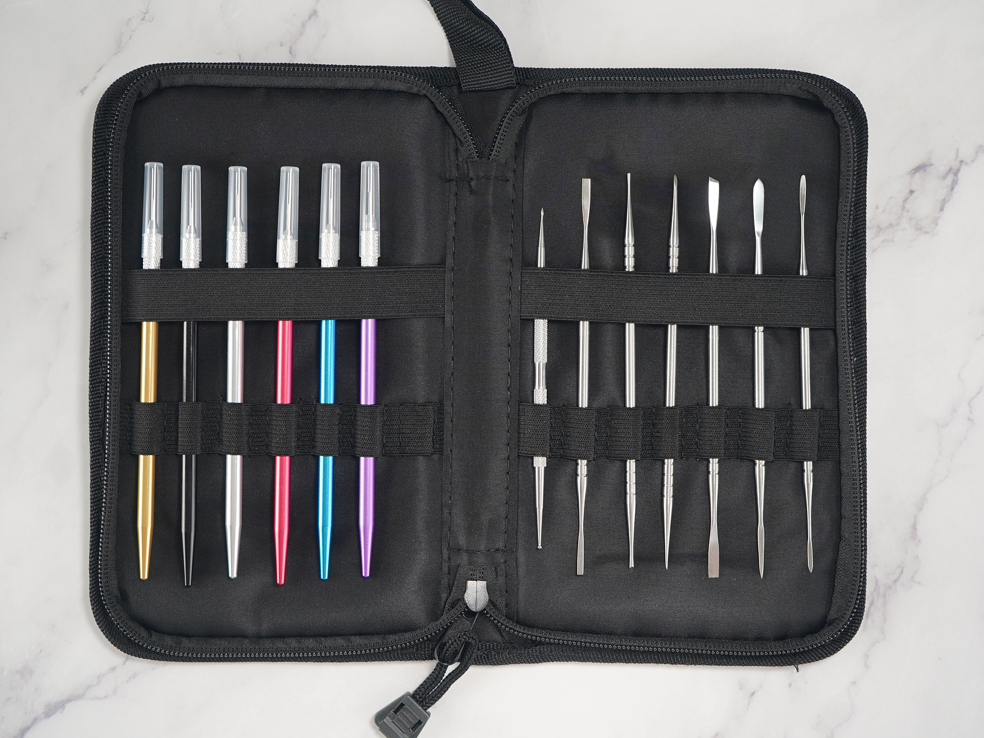 Needle tools - Secret Art Studio